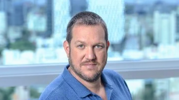 Meet Our Leadership Team | IRONSCALES